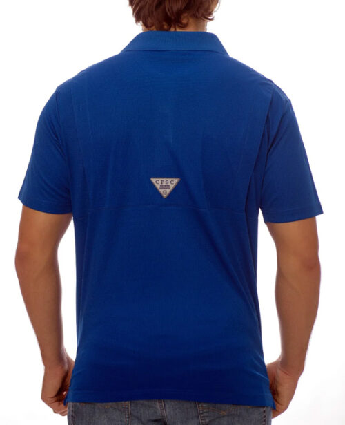 Sueter Polo Estilo Columbia - MultiGraphics