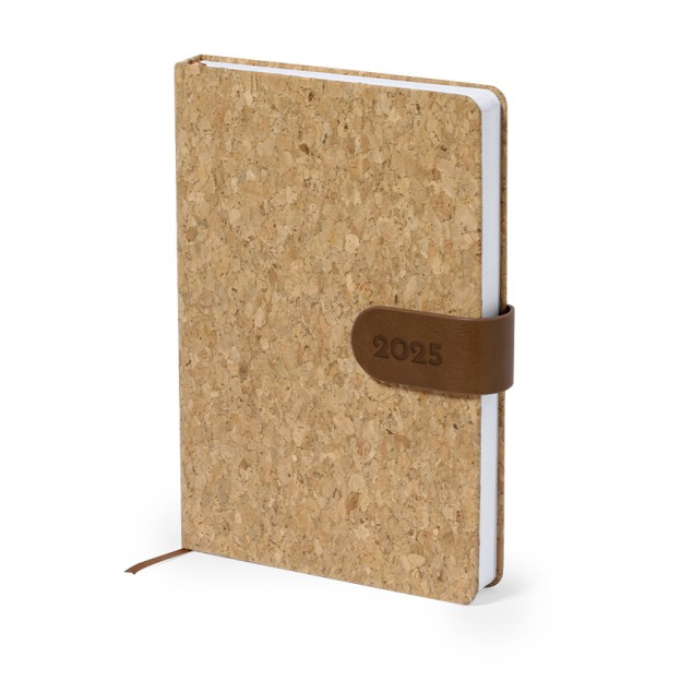 Agenda de corcho - MultiGraphics